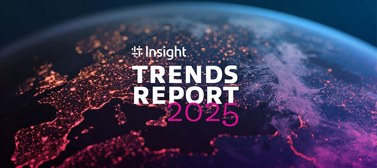 Trends Report 2025 | Insight NL