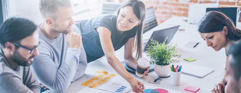 Design thinking voor de cloud in 5 stappen | Insight NL